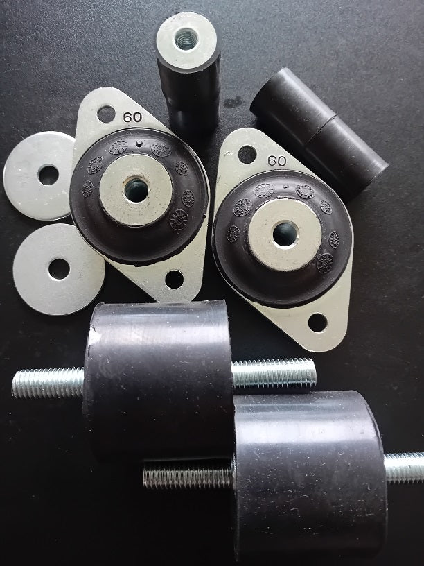 engine mount service kit – Schmittparts