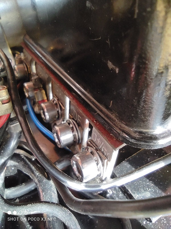 Black Box Control System (Original Bosch refurbished) – Schmittparts